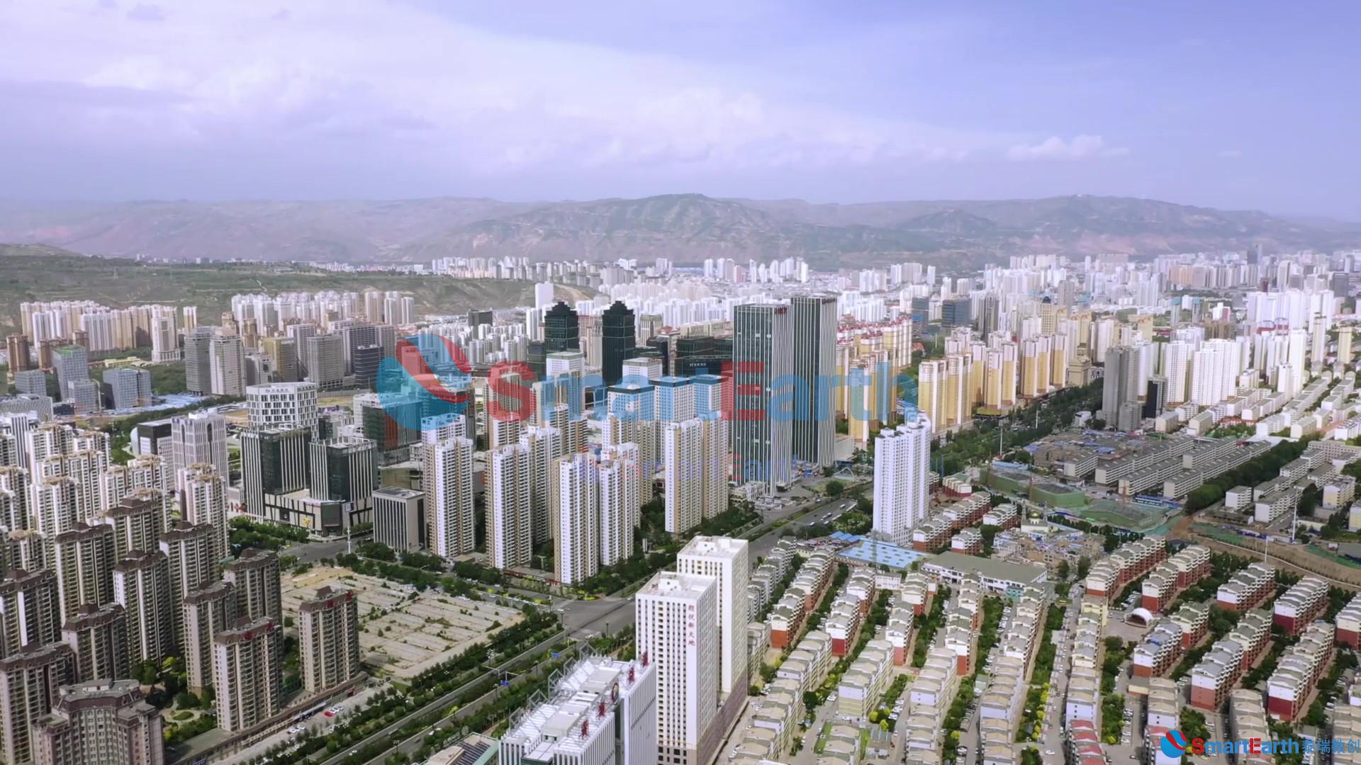 泰瑞数创SmartEarth：全产业链数字孪生技术与服务专家